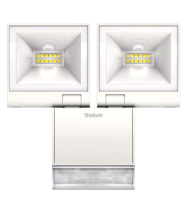 theLeda S20 M BK | theLeda S | Spots LED | Theben